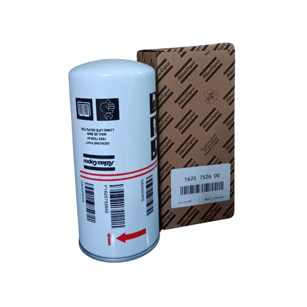 Oil Filter 1625752600 - Rama Teknik Persada Official Website